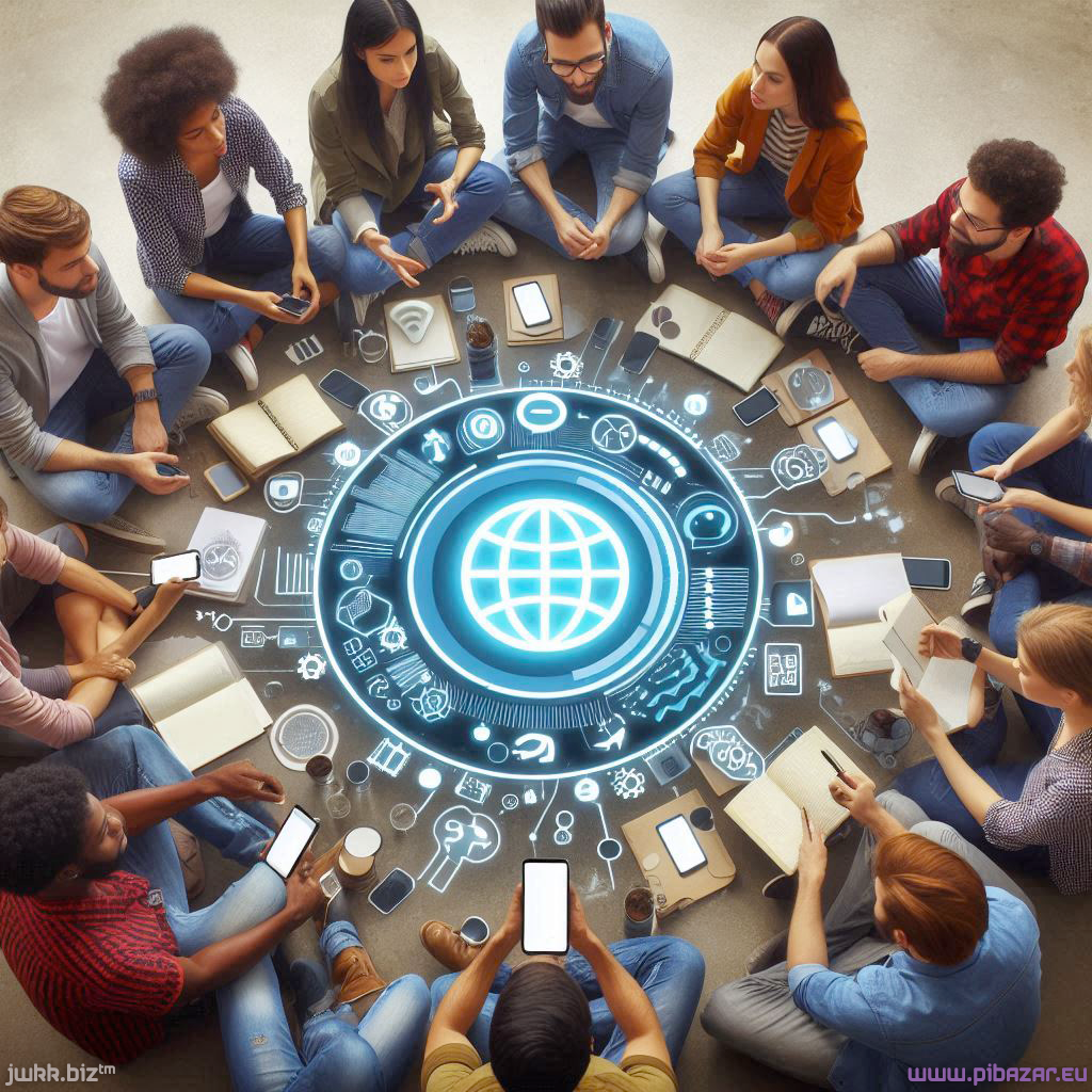 How many people already know about Pi Network and its potential? - PI ...