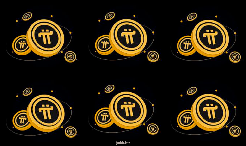 Pi Network "Coin Inflation" - beginner - PI BAZAR EU